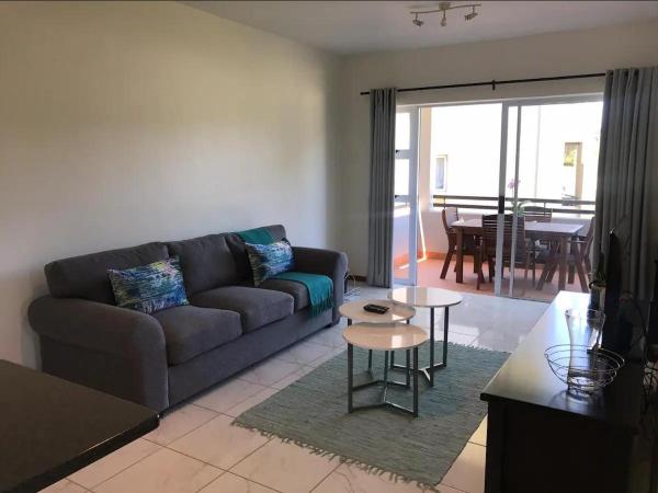 Sheffield Suite 1 - Dolphin Coast