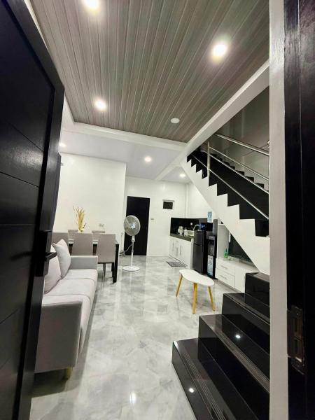 Maria's Guesthouse, Iligan City - Iligan City