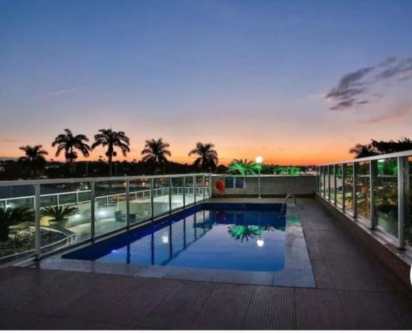 Flat Incrível No Hotel San Diego #38 - Belo Horizonte
