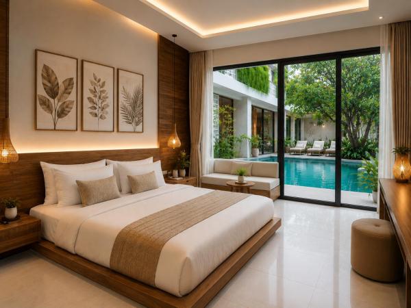 Grand Tara Lanta Hotel - Ko Lanta District