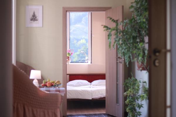 Sayat-nova Apartment Dilijan - Armenia
