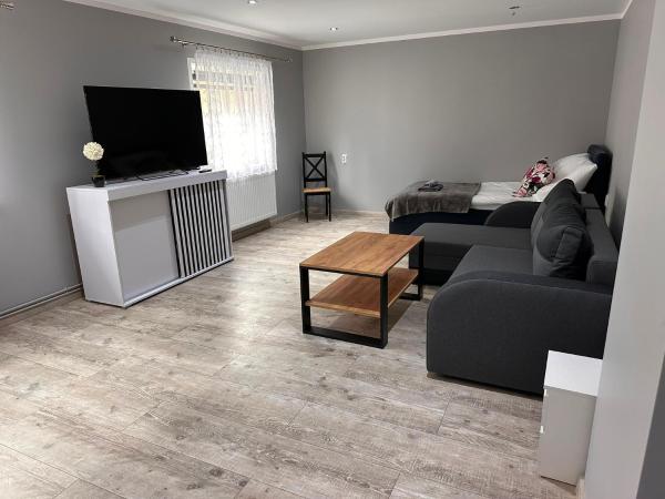 Ferienwohnung In Parknähe 4 - Bad Muskau