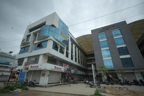 Hotel Stay Zone - Vadodara