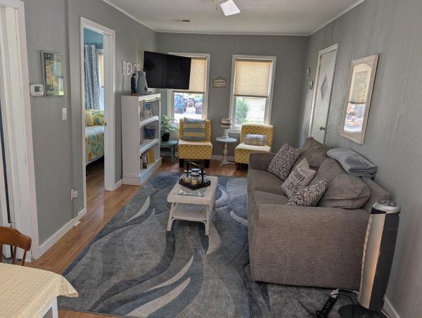Experience South Haven - Little Yellow Cottage - South Haven, MI
