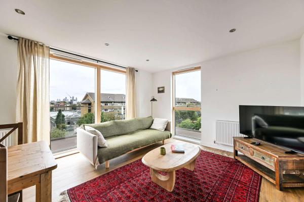 The Penthouse - Bromley