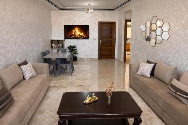 Beautiful Apartment Ac Clim Elevator High Speed Wifi - Oujda