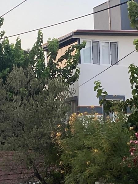 Ailemizin Tatil Evi - Akçay