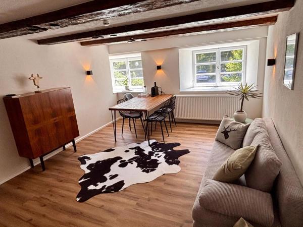 Ferienwohnung 'Griaß Di' Auszeit Und Erholung, Familie Und Pferdehof, 410 - Wengen