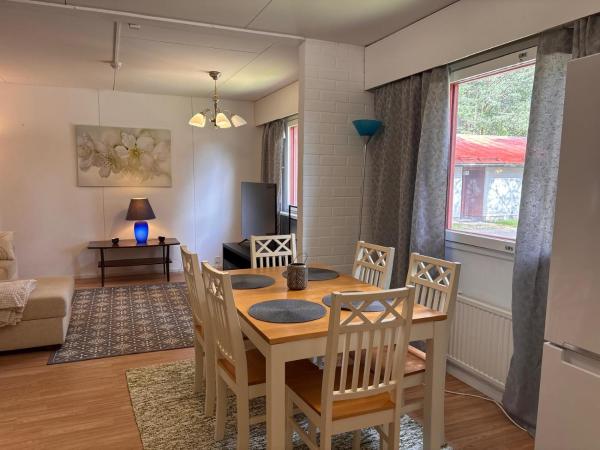 Jämsä Comfort Apartment 1 - Jämsä