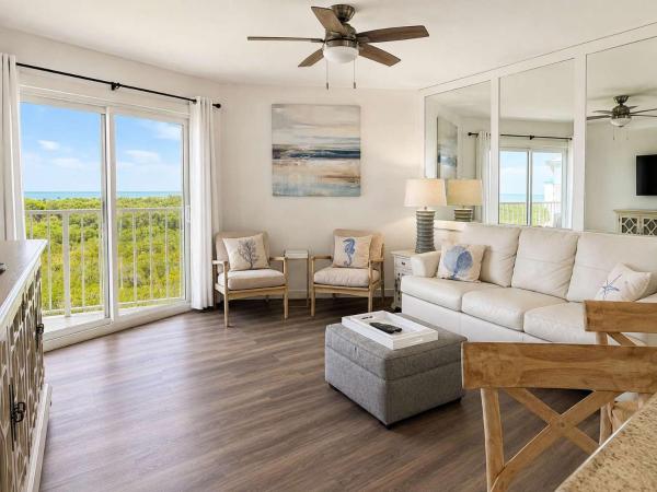 Lazy Daze Double King Suite Ocean Pointe 2310 - Tavernier, FL