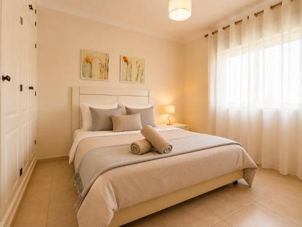 Apartamento Oásis Parque 1 - Algarve