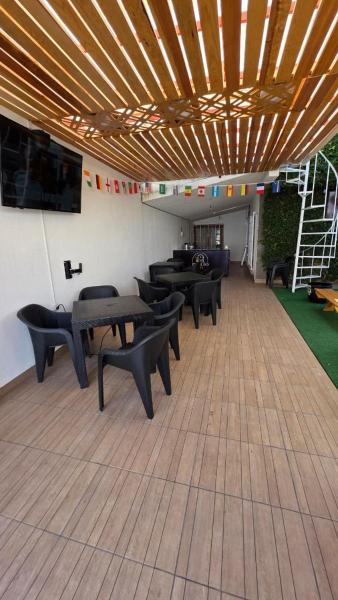 Hospedaje Del Patio 131 Mx - Salamanca
