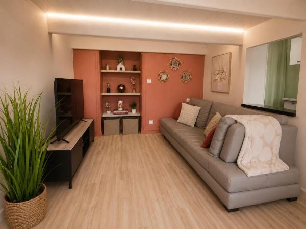 Studio Cocon , Plage Et Promenade à Pied - Villefranche-sur-Mer