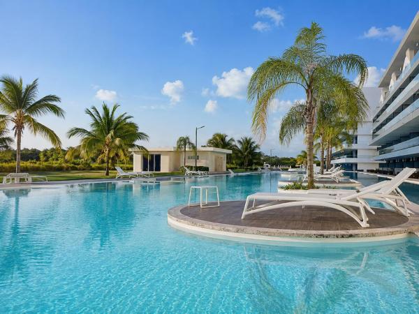 Modern Apartment In Cana Bay, Punta Cana - Punta Cana