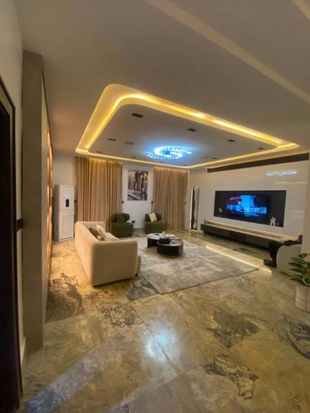 Faab Residence - Abuya