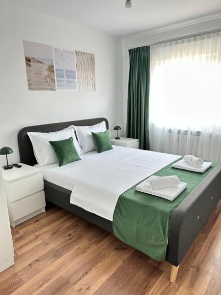 Ade Apartament - Kladovo