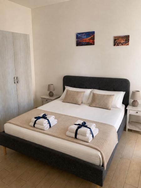 Telamon - Home Rent - Agrigente