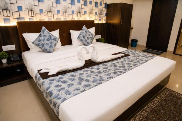 Fabhotel Lasa Residency - Bhopal