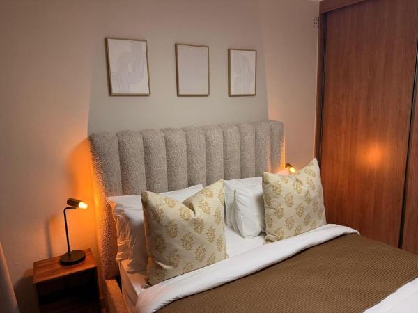Fern Forest Tranquil 2 Bed Suite Long Stays Welcome - Randburg