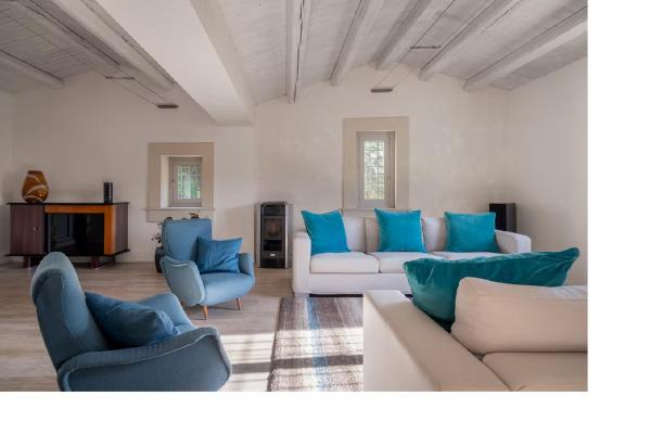 Sicily Home - Marsala