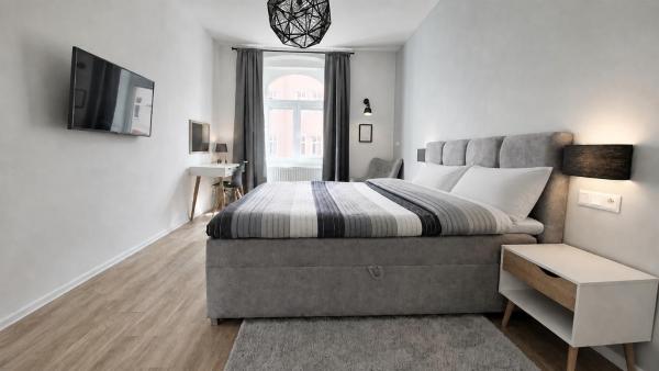 Jacob´s Apartement - Pilsen