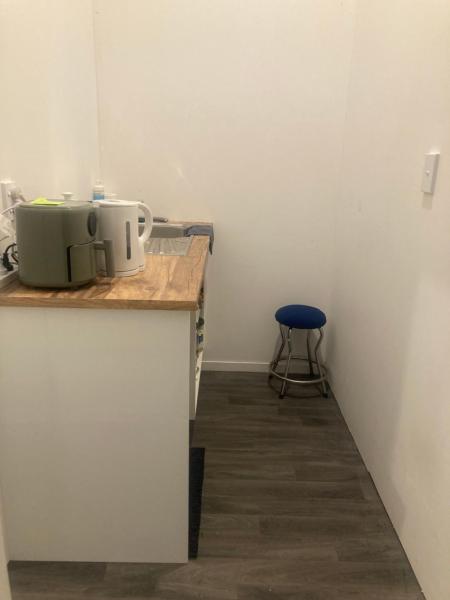 Single Massage Room - Rotorua