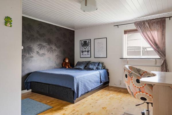 Cozy Private Room In Nordic Villa - Skellefteå - Skellefteå