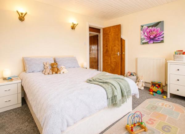 Tinto View Apartment - Biggar