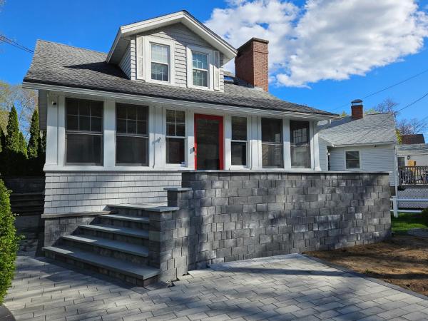 Cozy Cape In The Heart Of Ogunquit Center - Ogunquit, ME