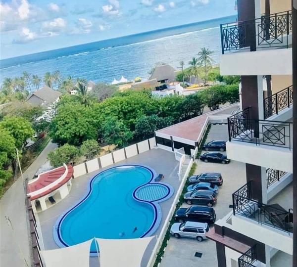Jumeirah Apartment Nyali - Mombasa