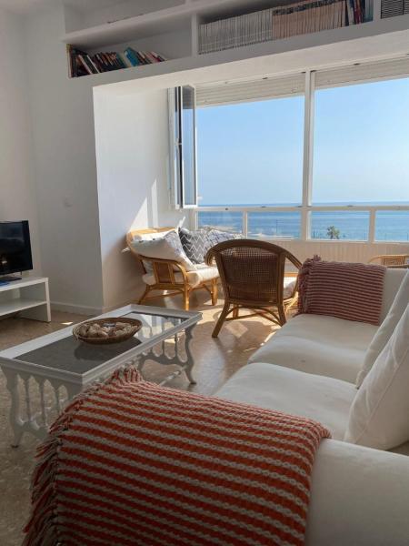 Apartamento Faro De Trafalgar - Los Caños de Meca