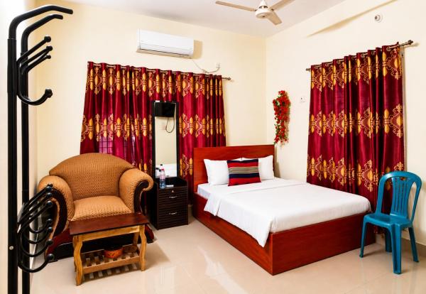 Green City International Hotel - Bangladesh