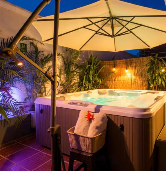 Mucura Hotel & Spa - Cartagena