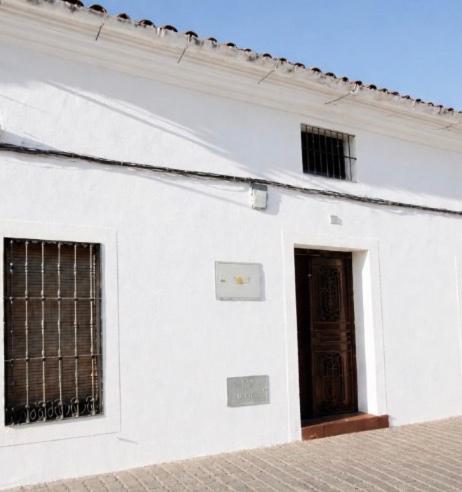 Casa De Las Tinajas - Cala