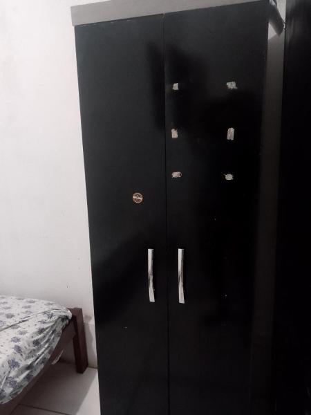 Pensão Boa Vista - Uberaba