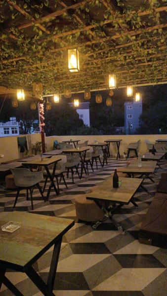 Yatram Hostel - Uttarakhand