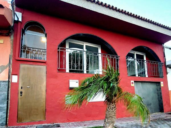 Guesthouse Gc Airport - Gran Canaria