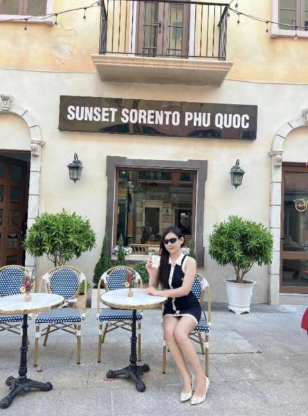 Sunset Sorento - Phú Quốc