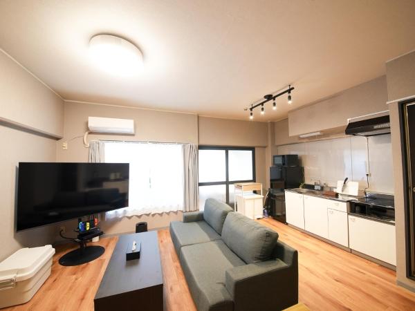 Tasone Stay Osaka Fyj703 - 難波