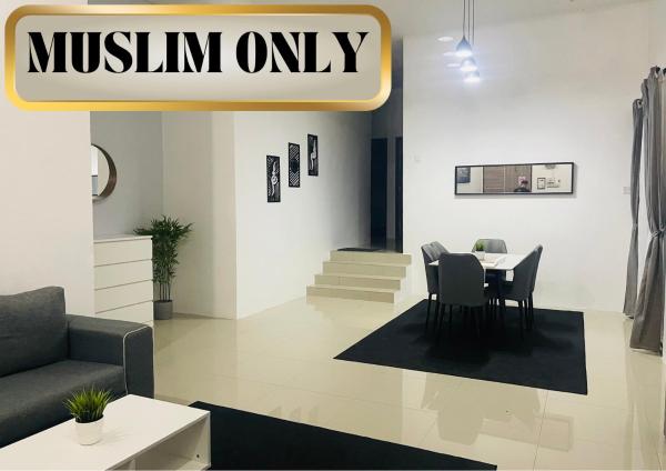 D Azlin Homestay - Kuala Kangsar