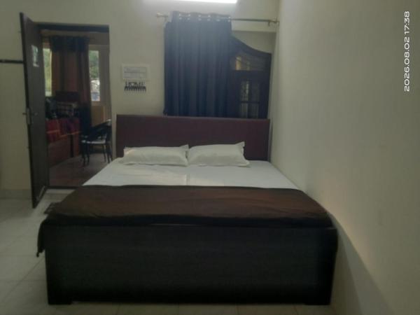 Satya Residency - Tiruvannamalai