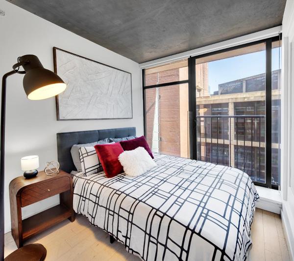 Trendy 2br Condo - Central Location! - Burnaby