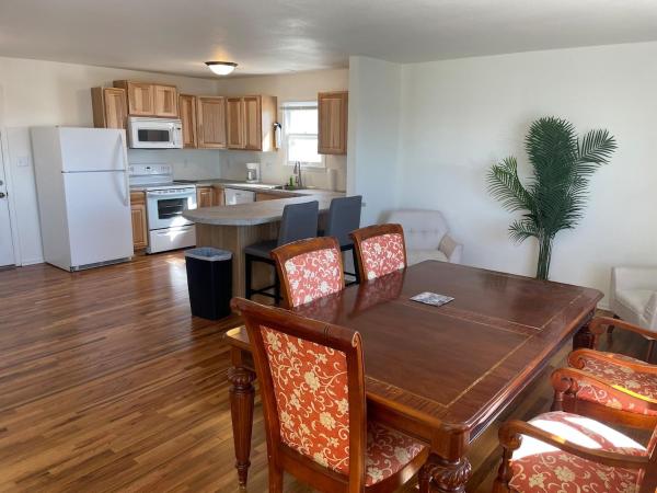 New Remodel 1,800sf Home With 8 Beds - Casper, WY