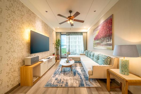 Haven Living - Da Nang, Province, Vietnam