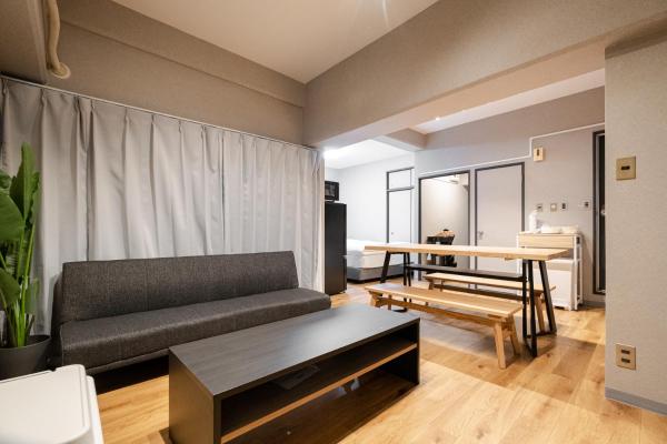 Tasone Stay Osaka Fyj706 - Namba Station - Osaka
