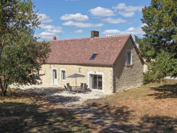 Maison Ancienne Clim, Vue Panoramique - 5 Pers. - Fr-1-497-276 - Sées