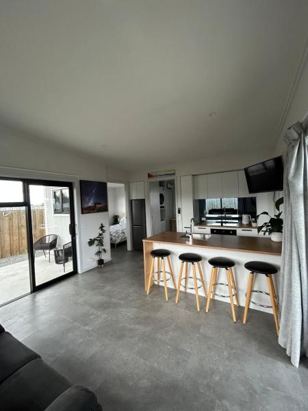 The Guesthouse - Twizel