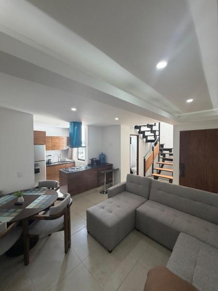 Penthouse 5 Minutos De Tlaquepaque Centro - Tlaquepaque