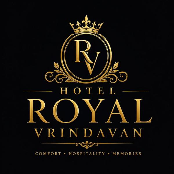 Hotel Royal Vrindavan - Vrindavan