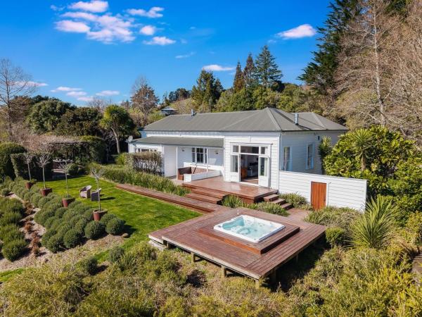 An Chroi Villa By Homello - Tuakau